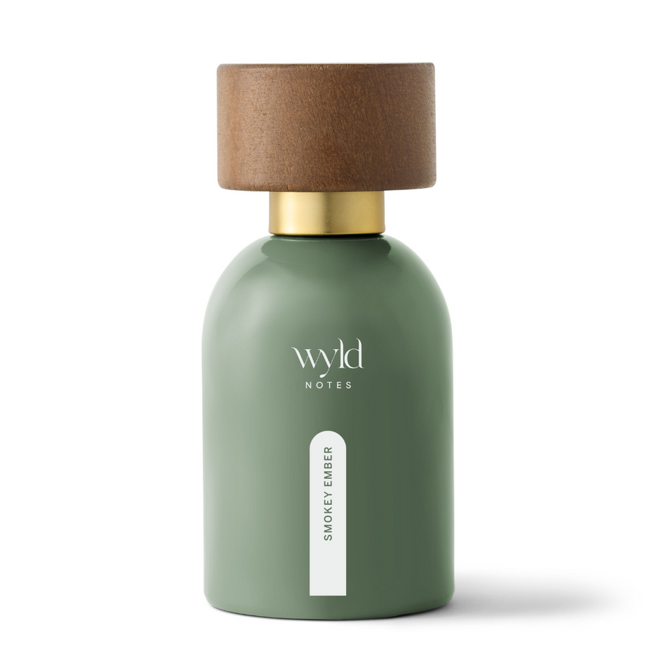 Original Collection – Wyld Notes