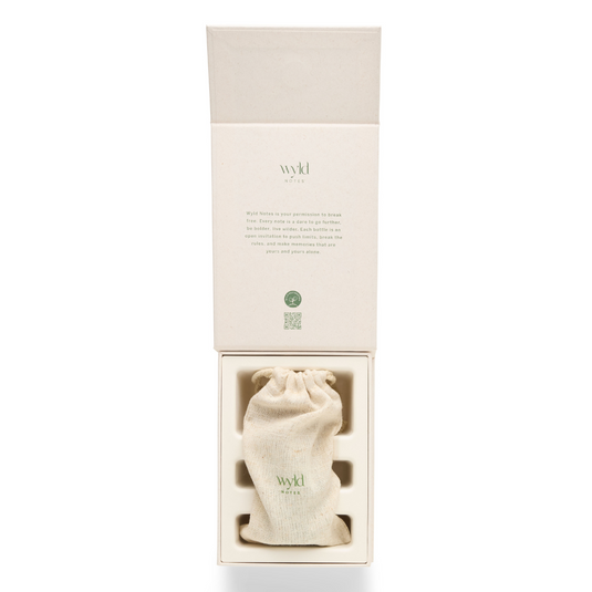 Timeless Floral – Wyld Notes