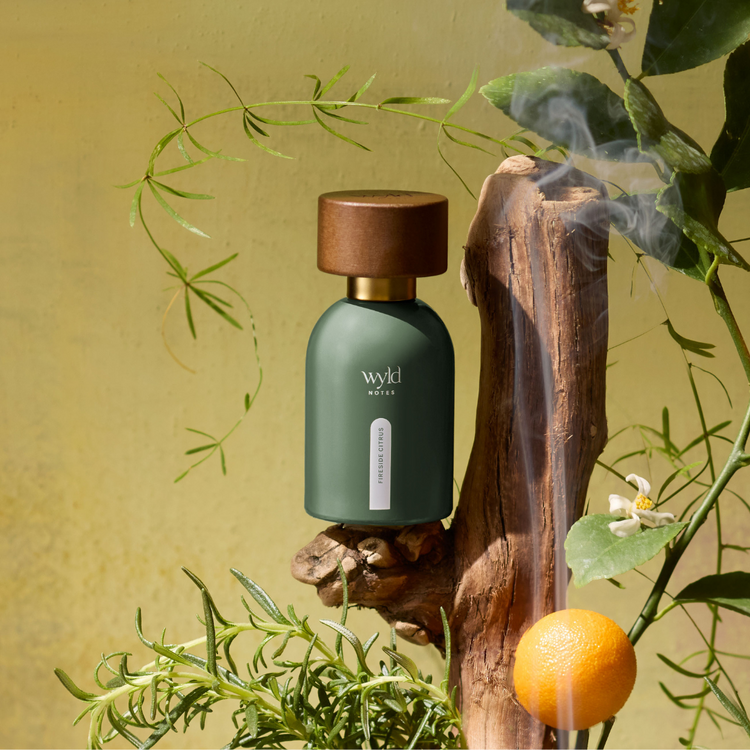 Original Collection – Wyld Notes