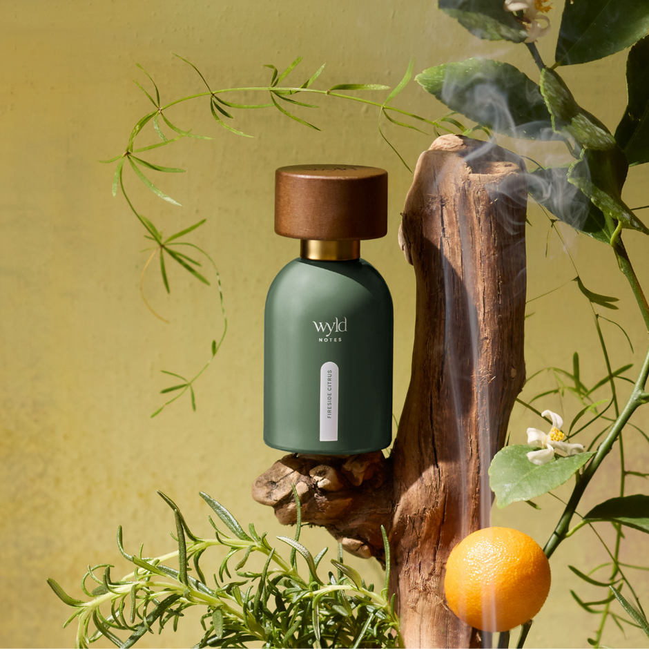 Original Collection – Wyld Notes