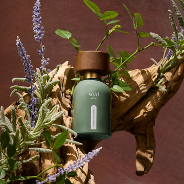 Original Collection – Wyld Notes