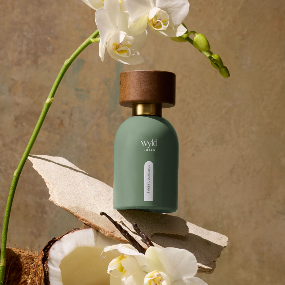 Original Collection – Wyld Notes