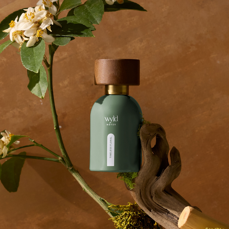 Original Collection – Wyld Notes